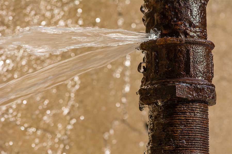 How to Repair a Burst Pipe - Quick and Easy Fixes